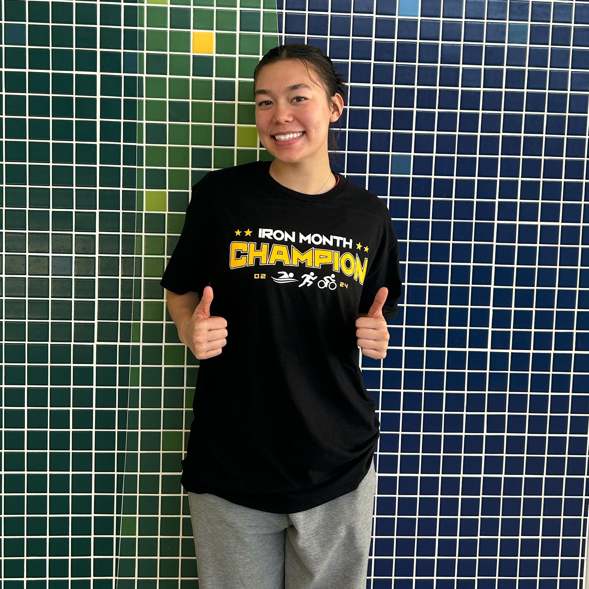 Aquatics | UNCG Recreation & Wellness