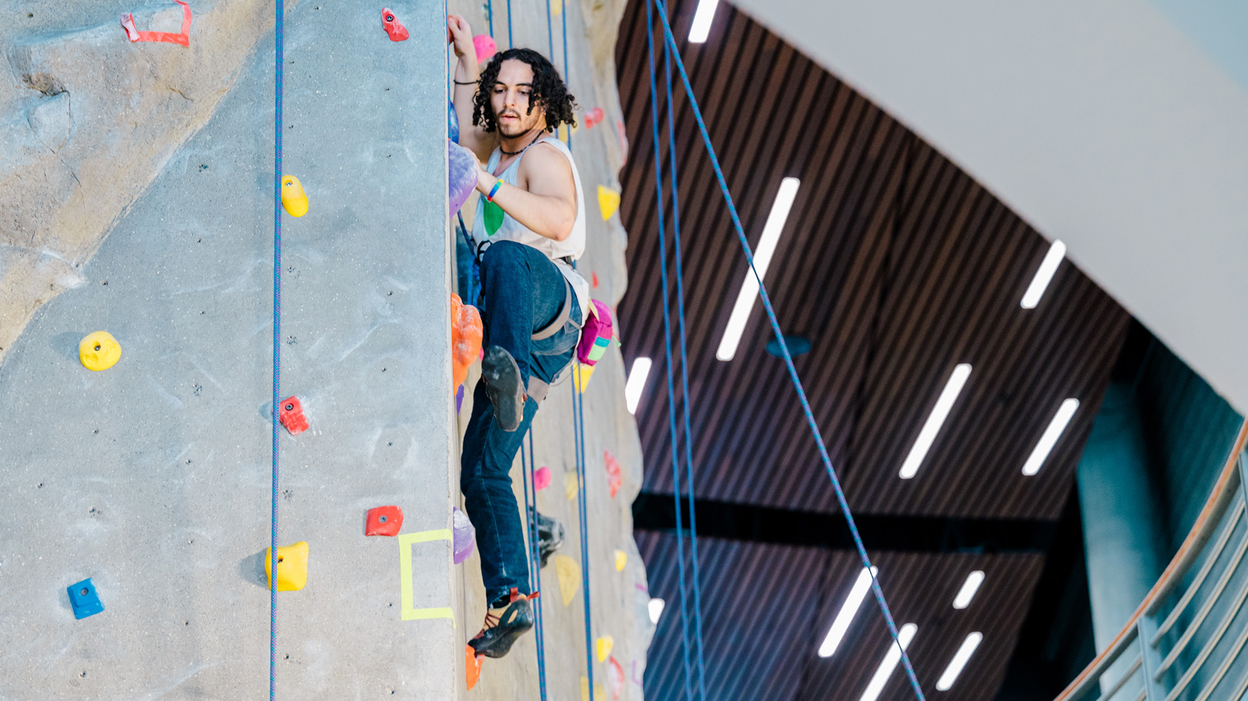 Outdoor Adventures | UNCG Recreation & Wellness