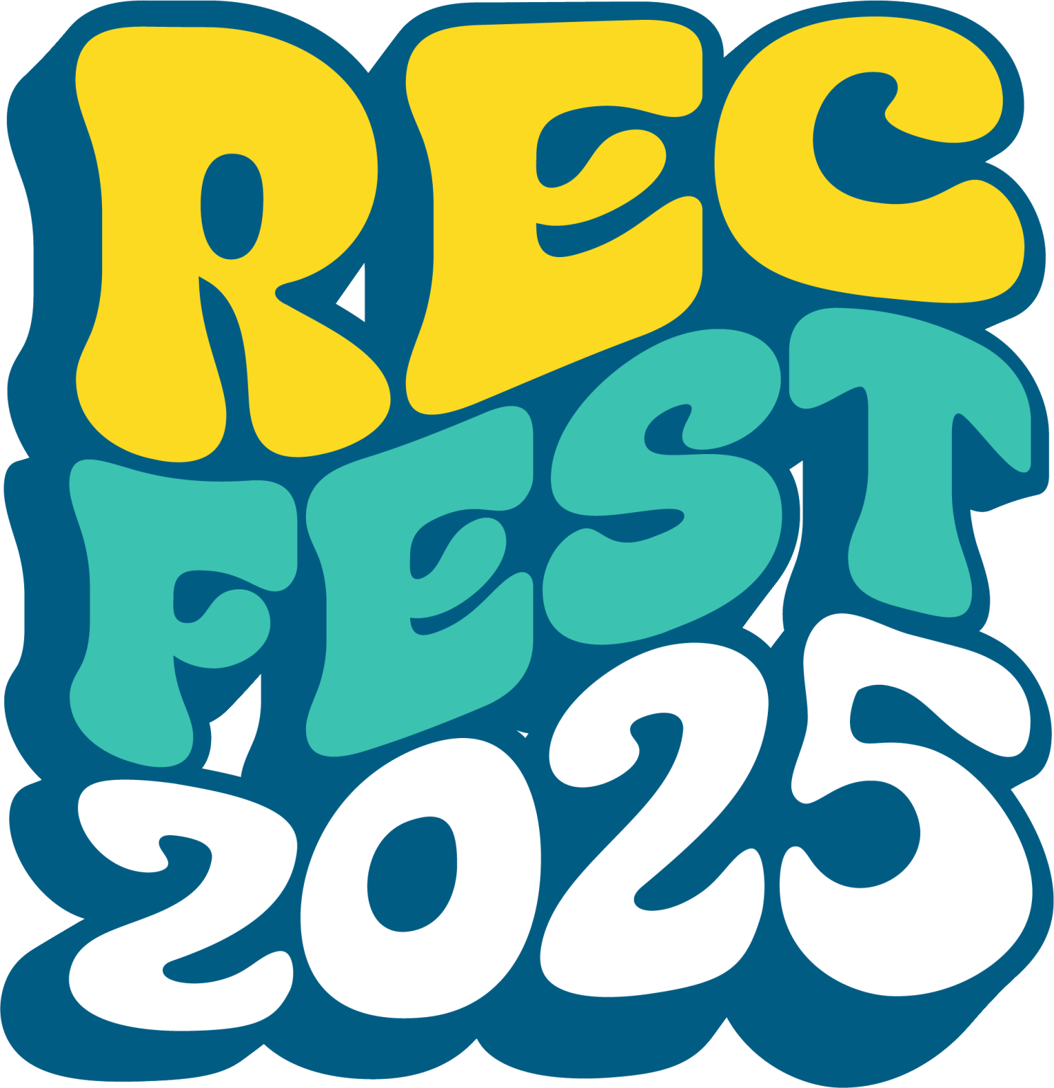 RecFest 2025 | UNCG Recreation & Wellness